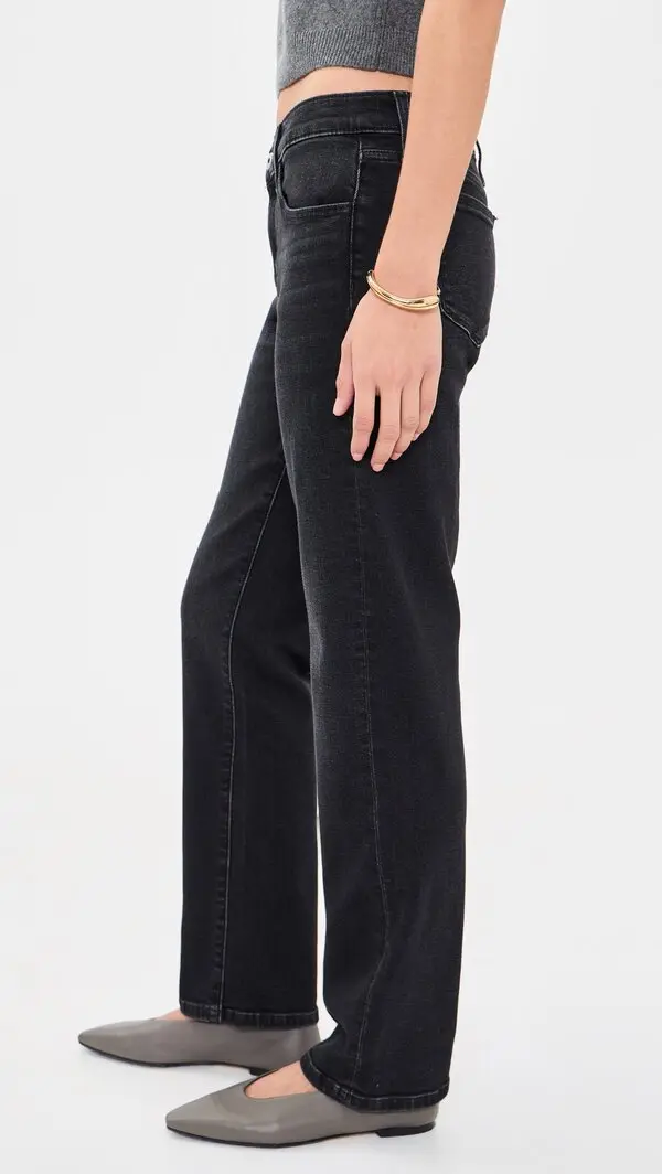 Joe's Jeans The Romy Straight Jeans
