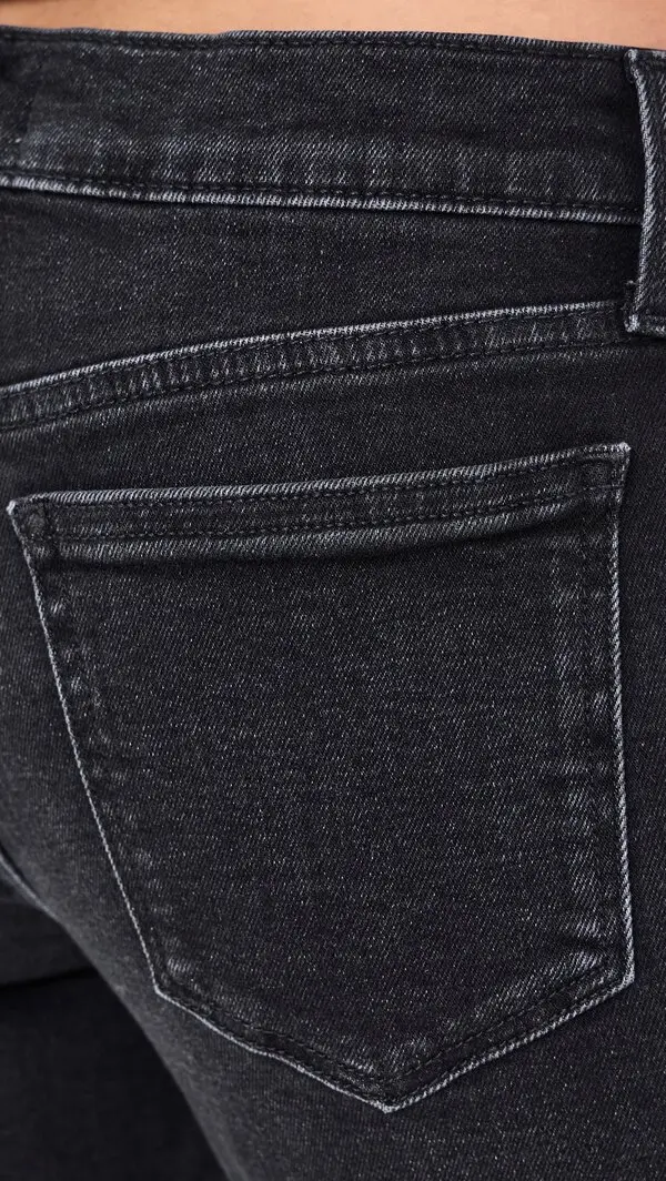 Joe's Jeans The Romy Straight Jeans