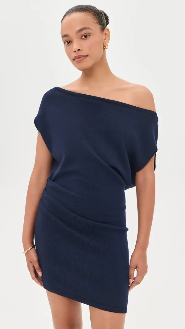 Ramy Brook Chet Sweater Dress