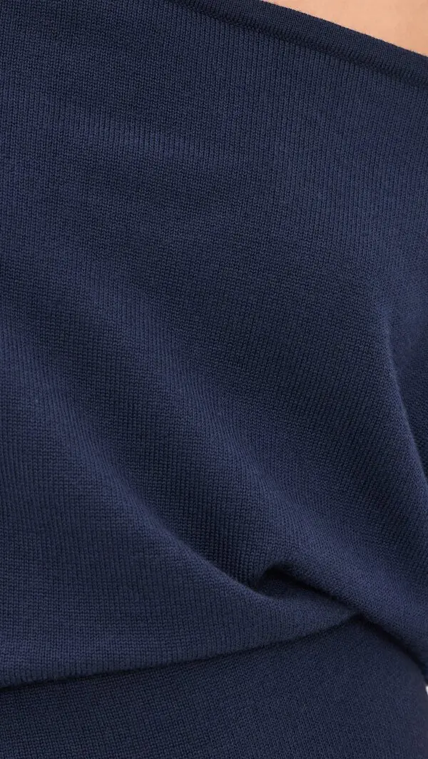 Ramy Brook Chet Sweater Dress