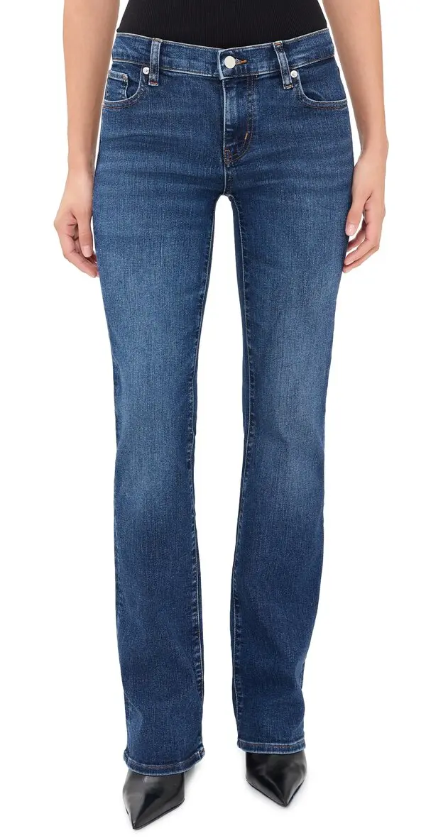 FRAME The Rodeo Jeans