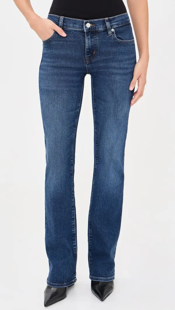 FRAME The Rodeo Jeans