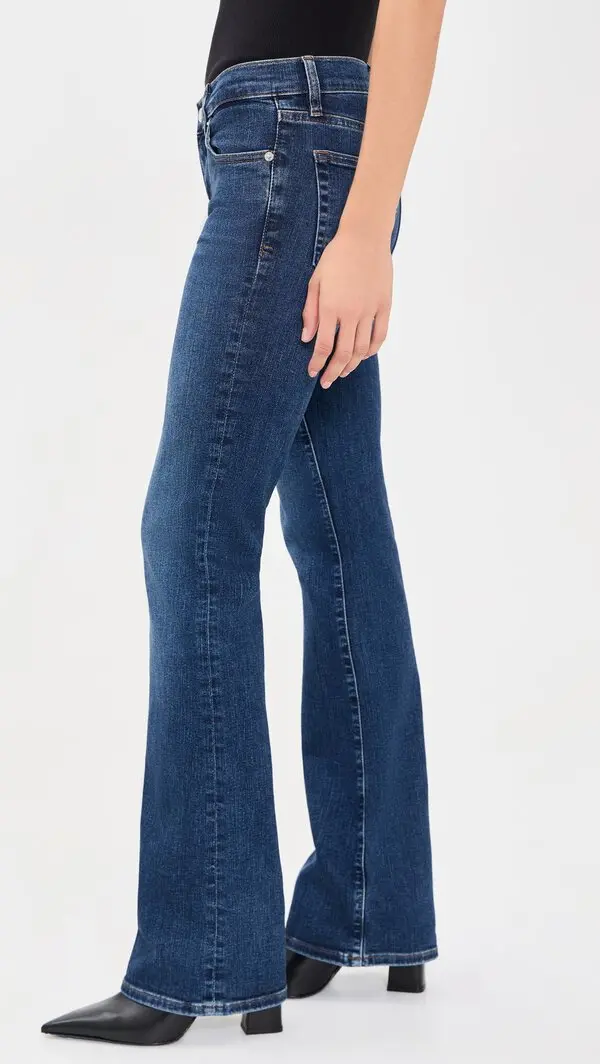 FRAME The Rodeo Jeans