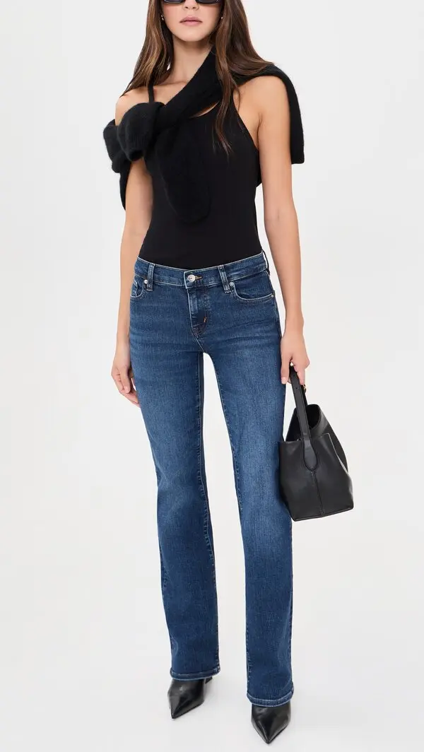 FRAME The Rodeo Jeans