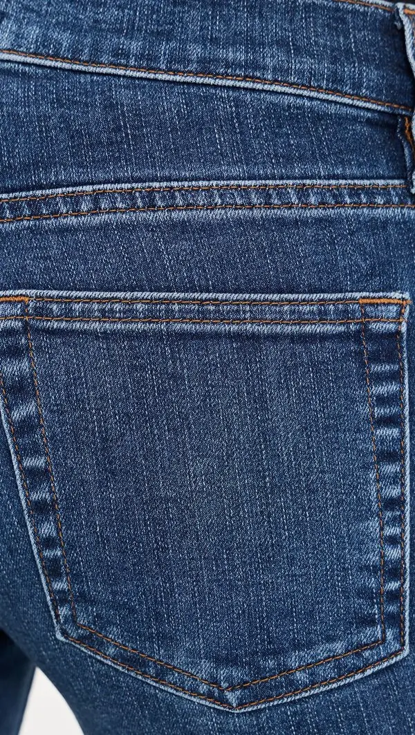 FRAME The Rodeo Jeans