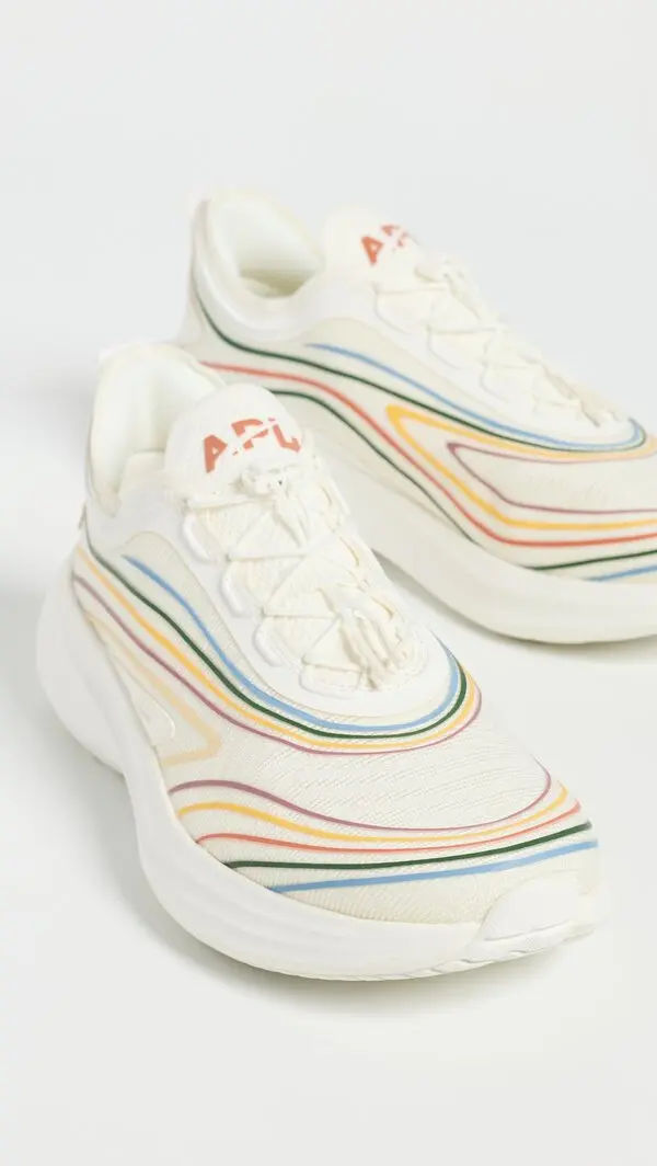 Apl Veil Sneakers