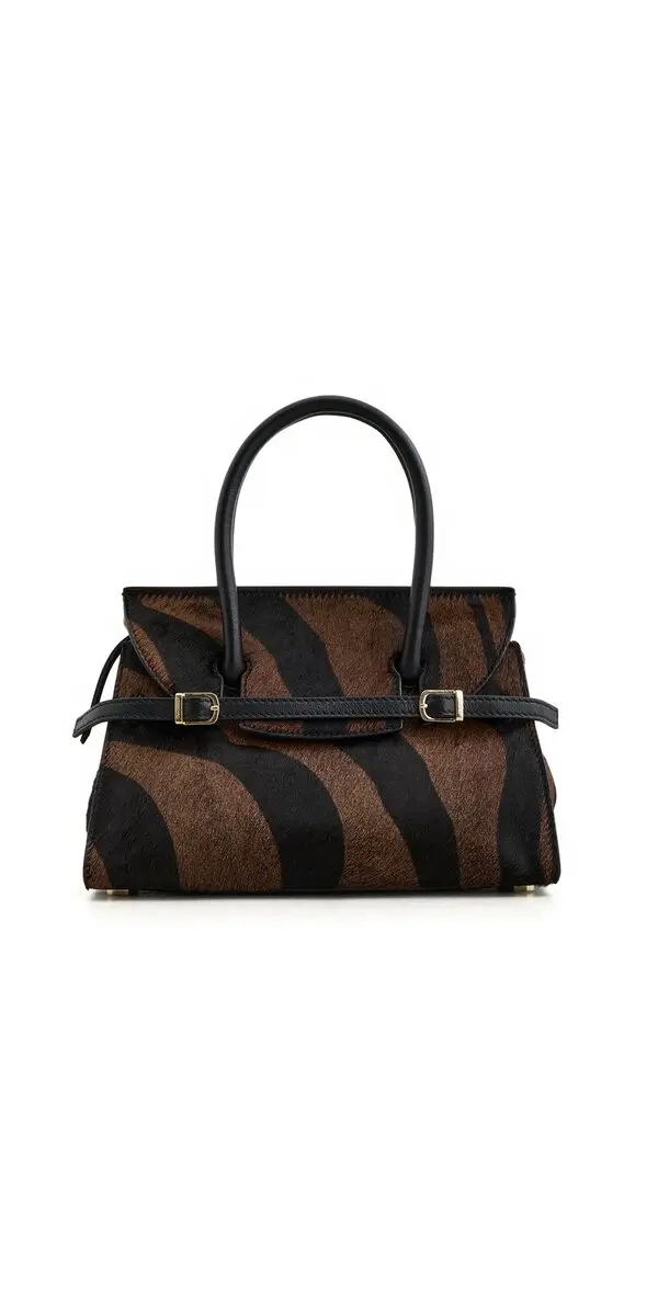 Simkhai River Small Top Handle Bag