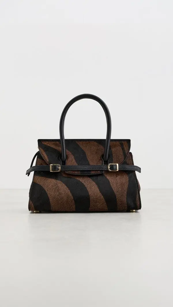 Simkhai River Small Top Handle Bag