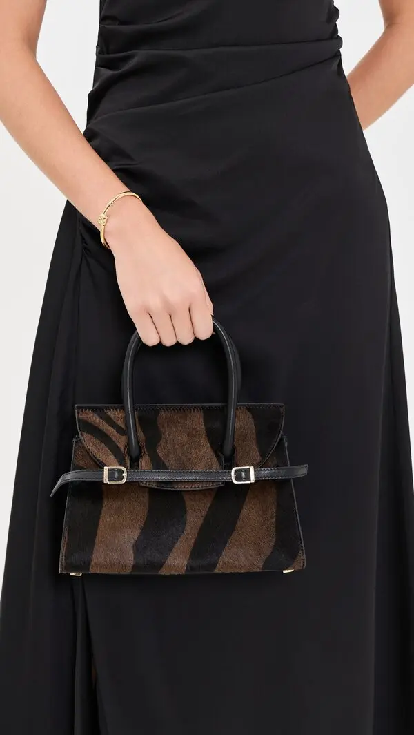 Simkhai River Small Top Handle Bag