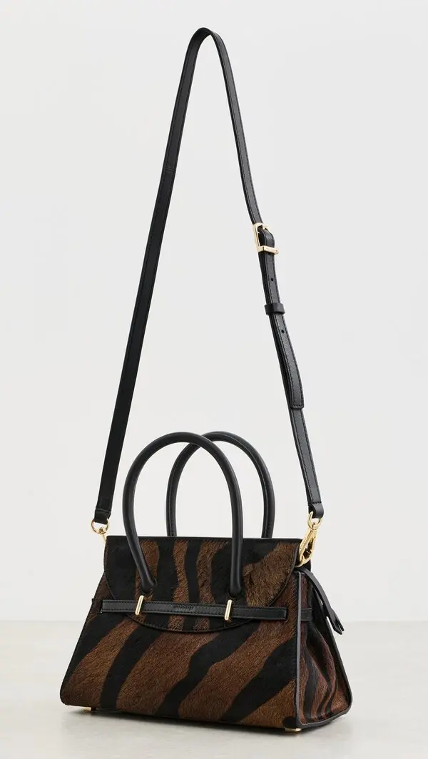 Simkhai River Small Top Handle Bag