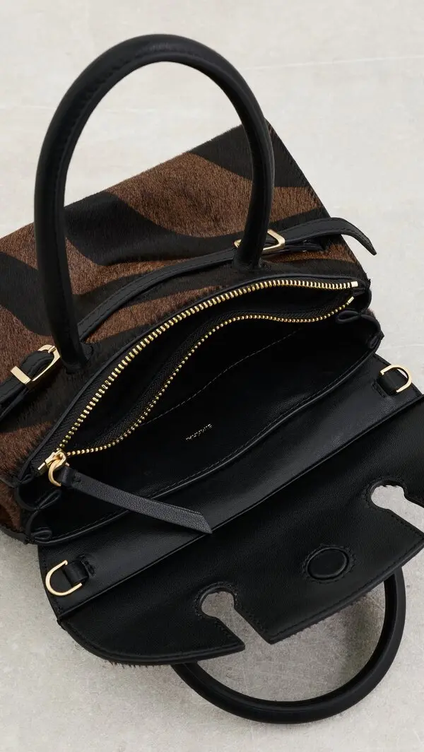 Simkhai River Small Top Handle Bag