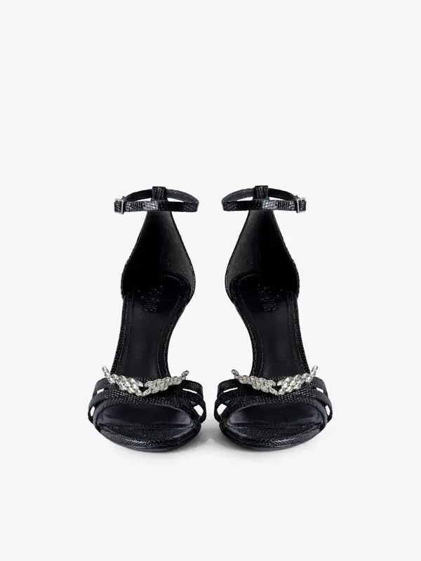 Zadig&Voltaire Amee Wing Court Shoes