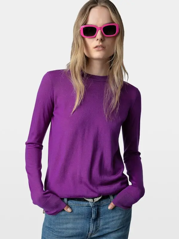 Zadig&Voltaire Emma Sweater