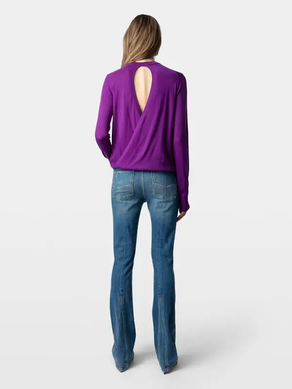 Zadig&Voltaire Emma Sweater