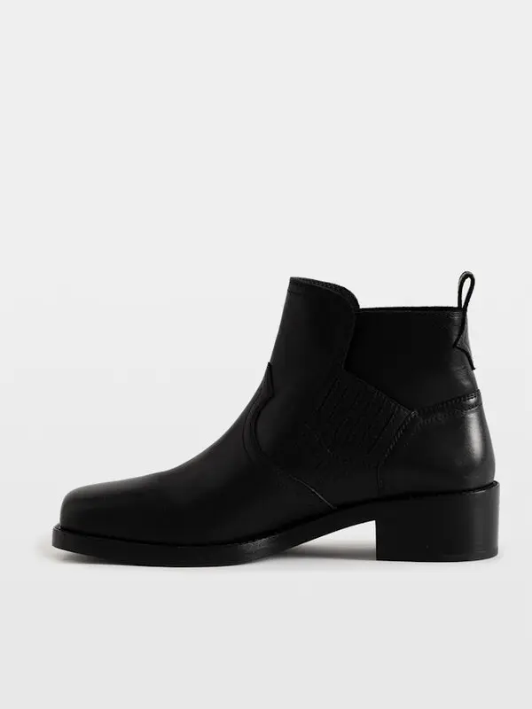 Zadig&Voltaire Igata Ankle Boots