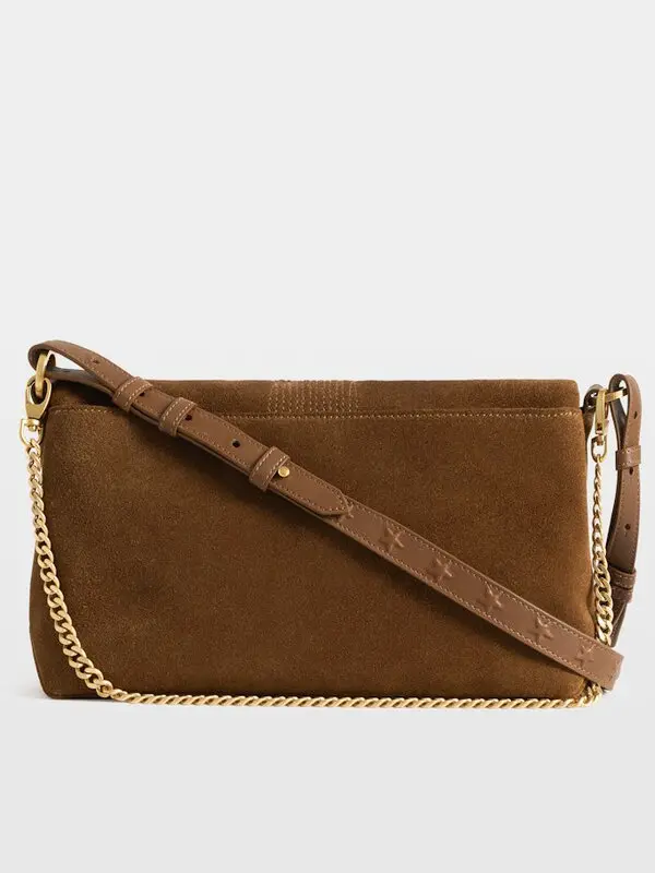 Zadig&Voltaire Rocky Ii Western Used Bag
