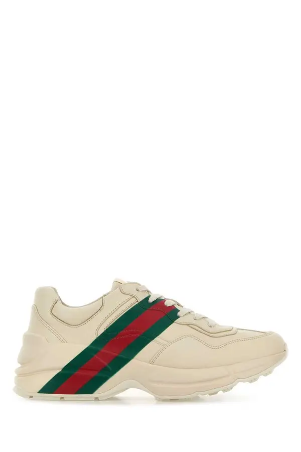 Gucci Sneaker - White