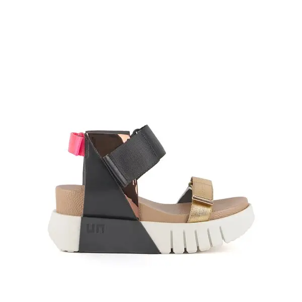 United Nude Delta Run Connect Platform Sandals