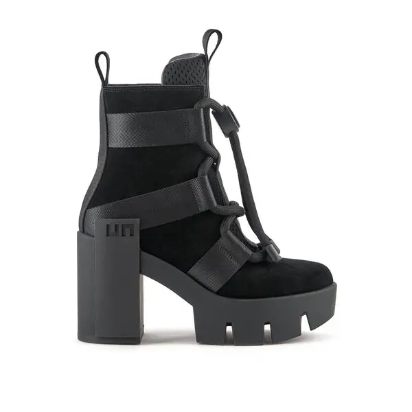 United Nude Grip Nomad Mid Ii