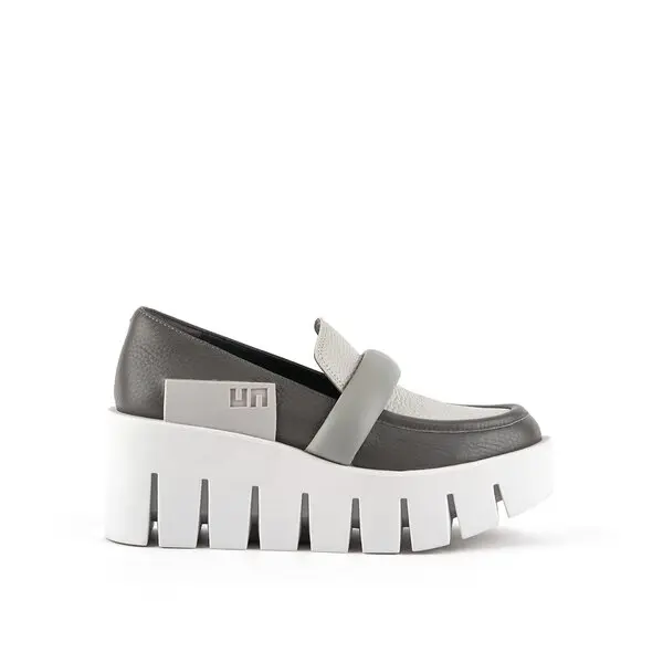 United Nude Grip Loafer Lo Composite