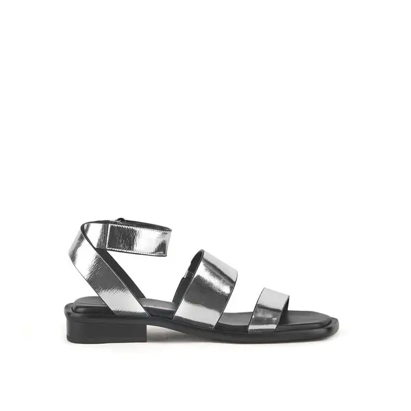 United Nude Tara Hana Lo - Silver