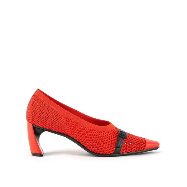 United Nude Zuma Pump Mid Alpine