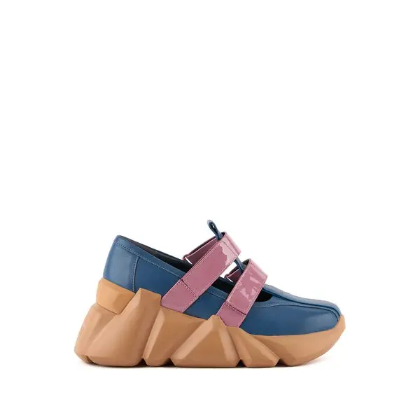 United Nude Space Kick Mj