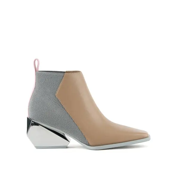 United Nude Neutrals / Ricky Mid Taupe Mix - Grey