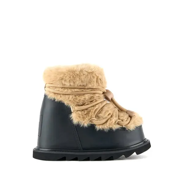 United Nude Zembla Artic Mid Boots