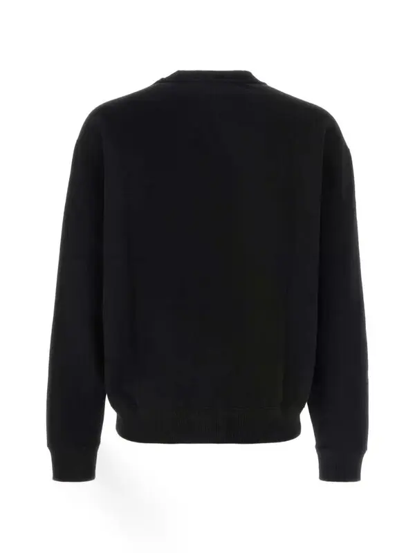 JIL SANDER Crew-neck Sweatshirt