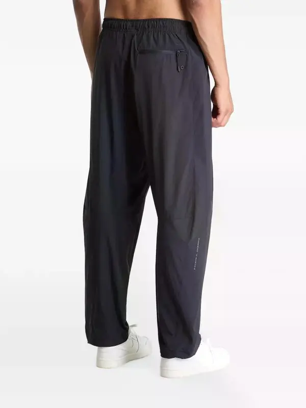 Nike Tech Helios Dri-fit Open-hem Trousers