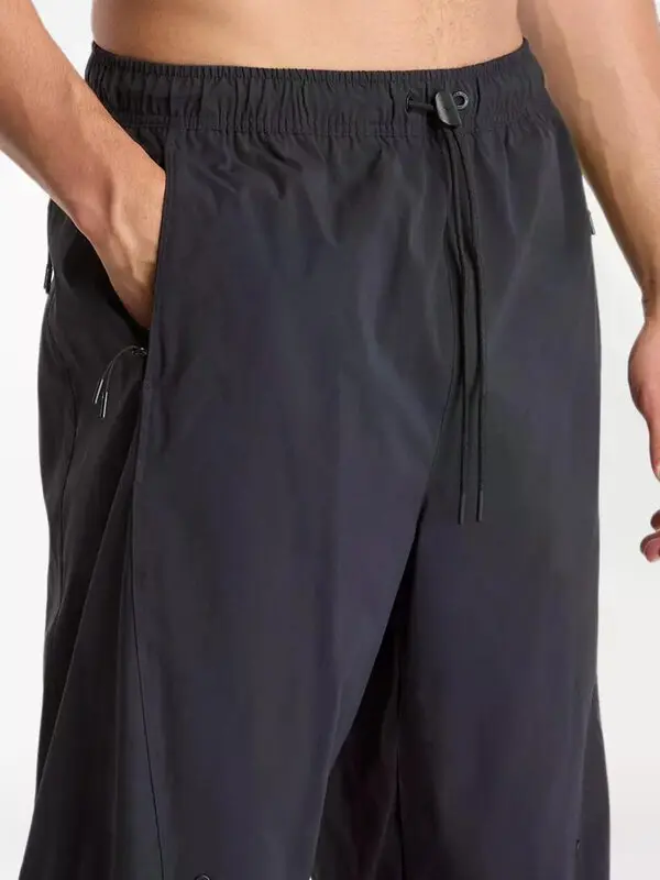 Nike Tech Helios Dri-fit Open-hem Trousers