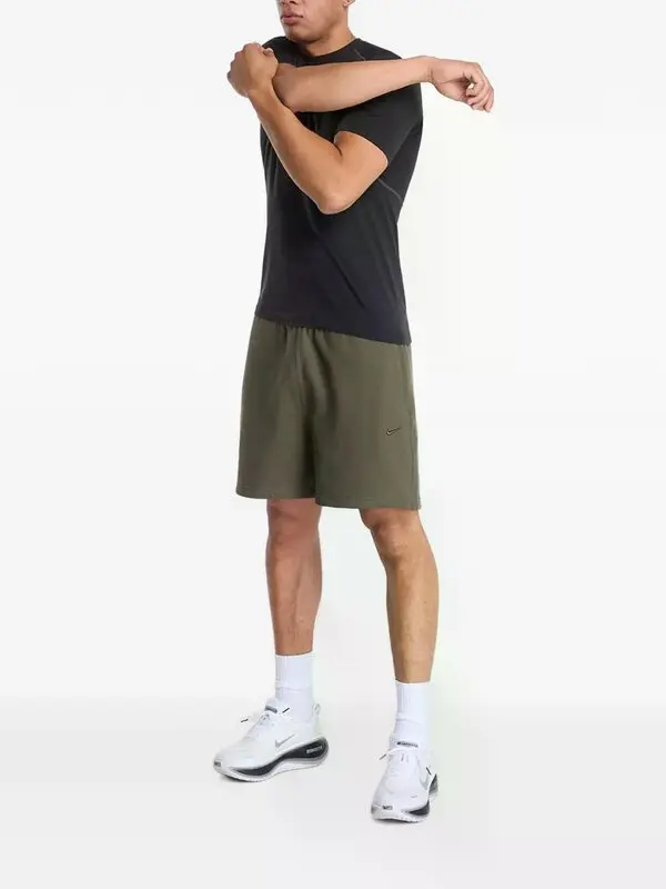 Nike Tech Dri-fit Short-sleeves Top