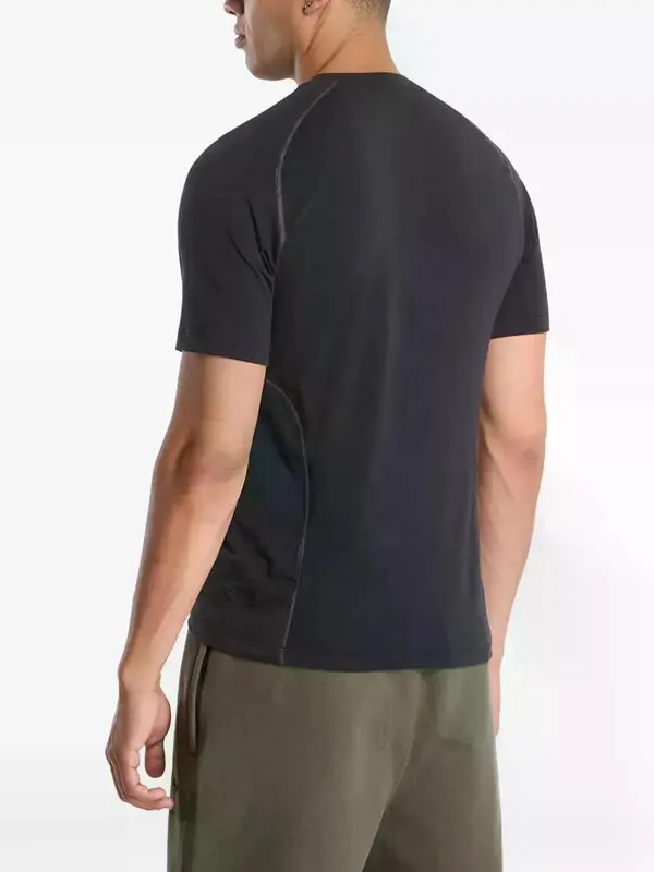 Nike Tech Dri-fit Short-sleeves Top