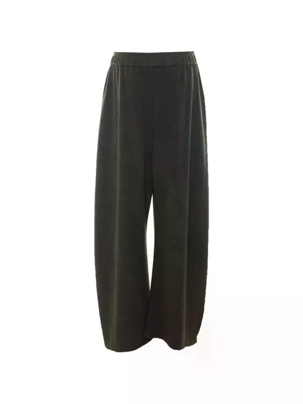 ELEH Elasticated-waist Track Pants
