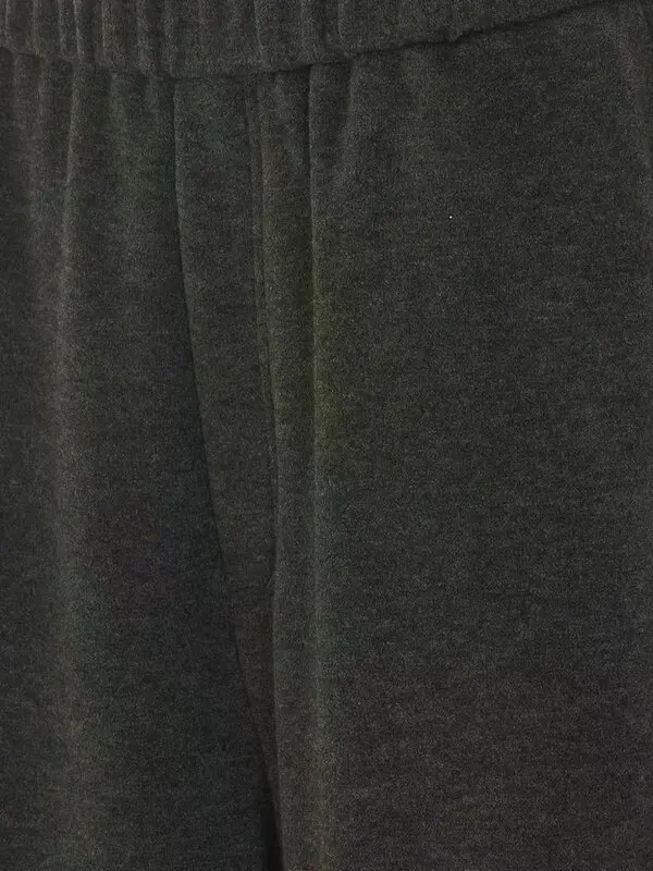 ELEH Elasticated-waist Track Pants
