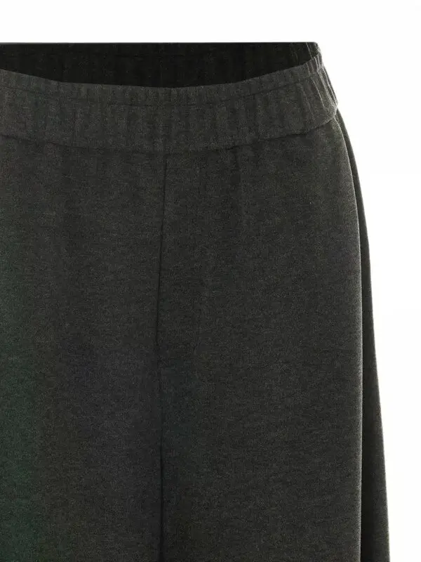 ELEH Elasticated-waist Track Pants