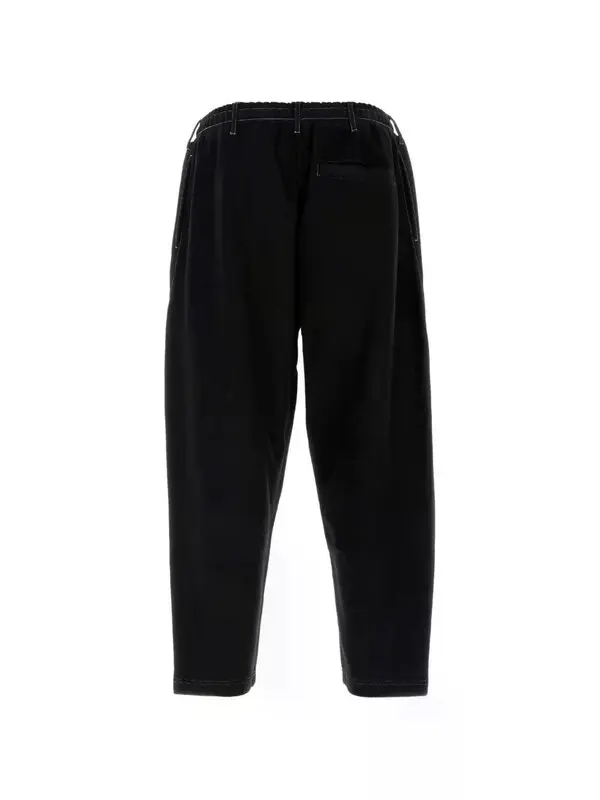 Moschino Logo-print Track Pants