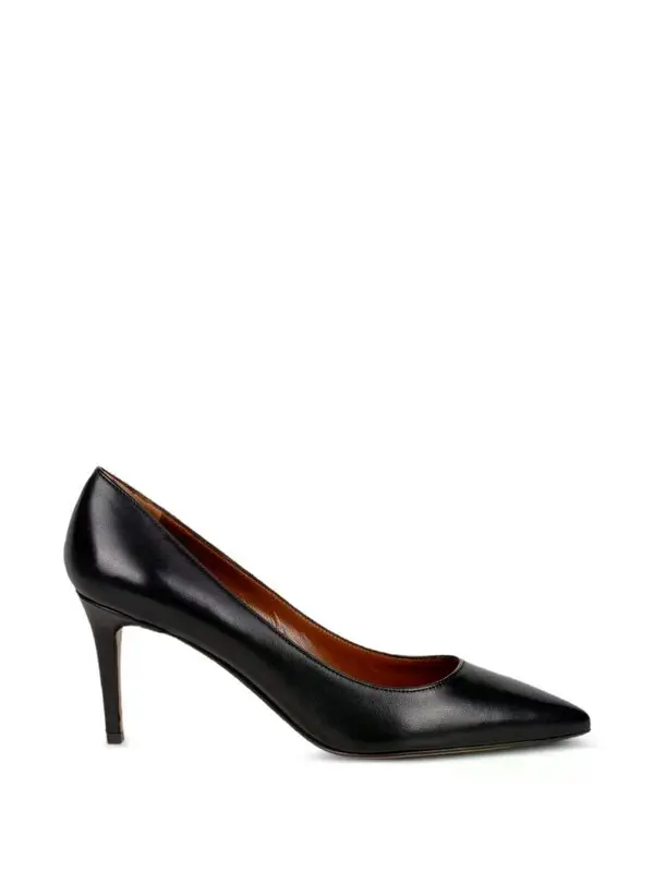 Roberto Festa Pointed-toe Pumps