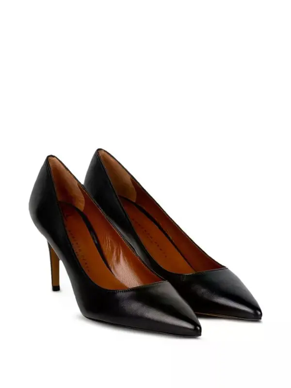 Roberto Festa Pointed-toe Pumps