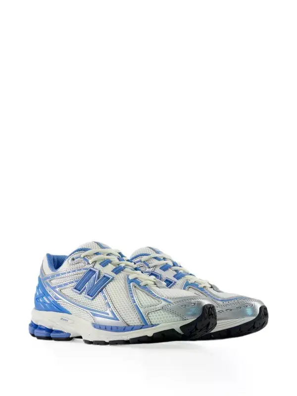 NEW BALANCE 1906r Mesh Sneakers - White