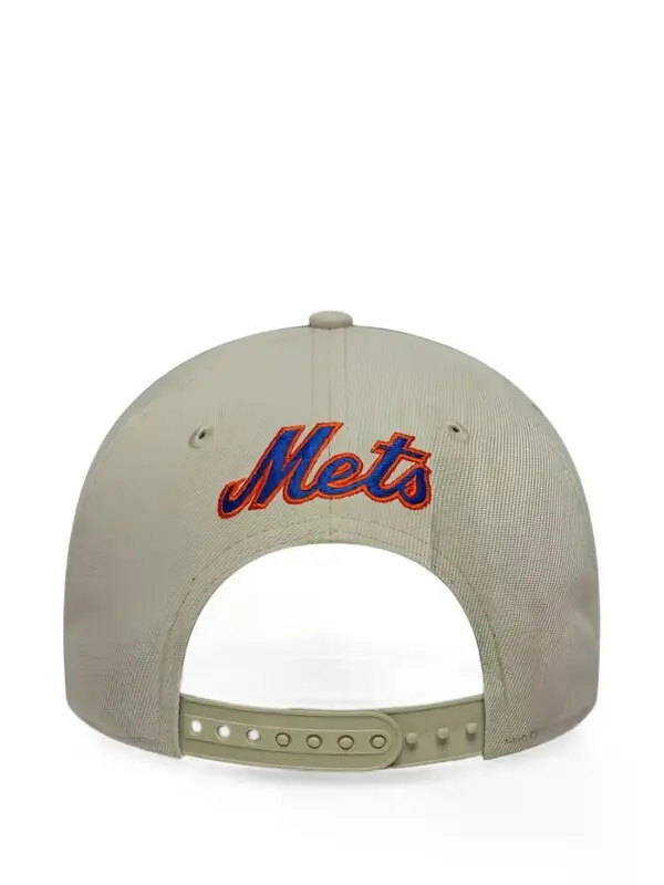 New Era New York Mets Embroidered Baseball Cap