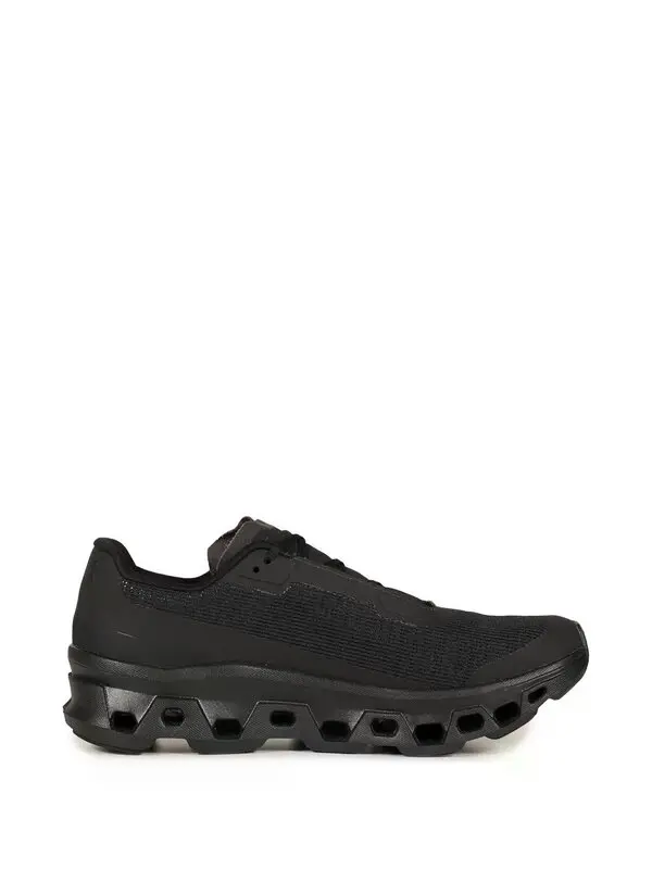 On Cloudmster Void Sneakers