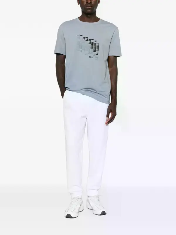 BOSS Graphic-print T-shirt