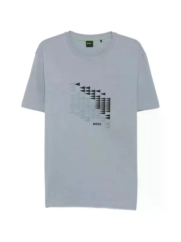 BOSS Graphic-print T-shirt