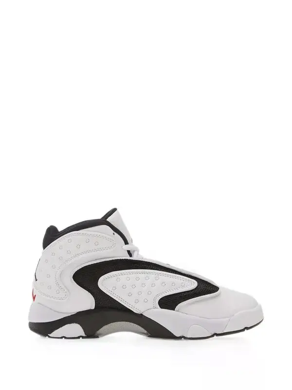 JORDAN Air Og Sneakers - White