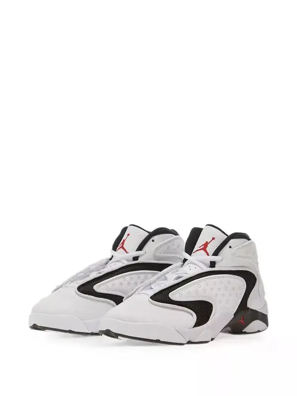 JORDAN Air Og Sneakers - White