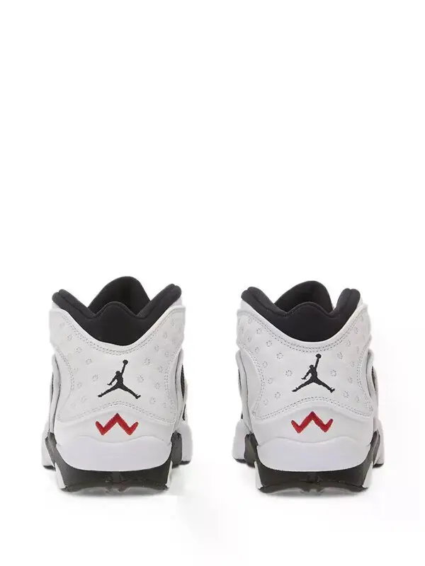 JORDAN Air Og Sneakers - White