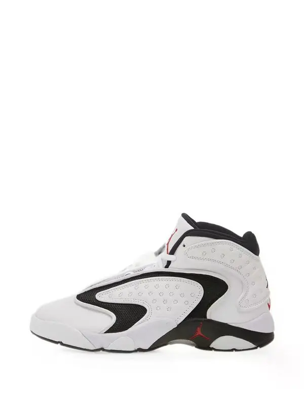 JORDAN Air Og Sneakers - White