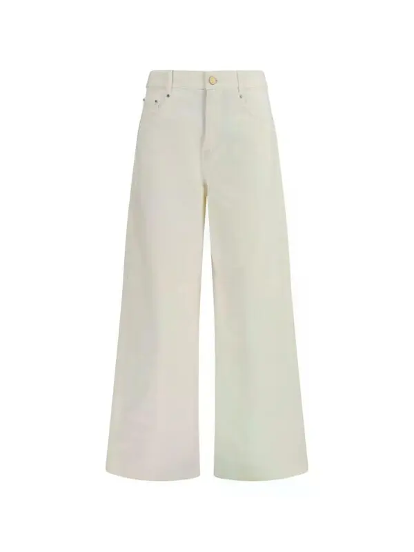 Max Mara Wide-leg Trousers